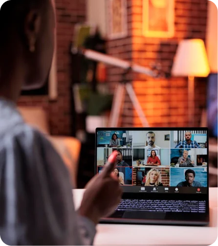 modern-work - Reliance Datatech Reinventing the World